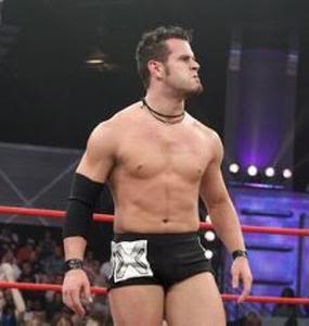 Alex Shelley :: WWE & TNA France